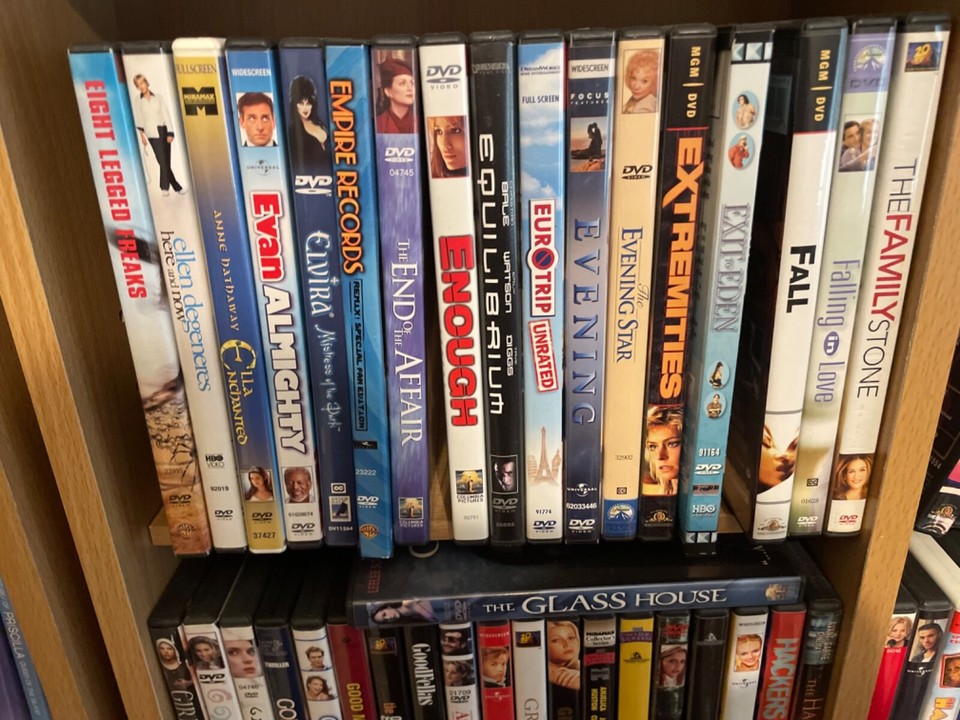 DVD Movies Pick and Choose movie LOT Combined Shipping on all orders | eBay
