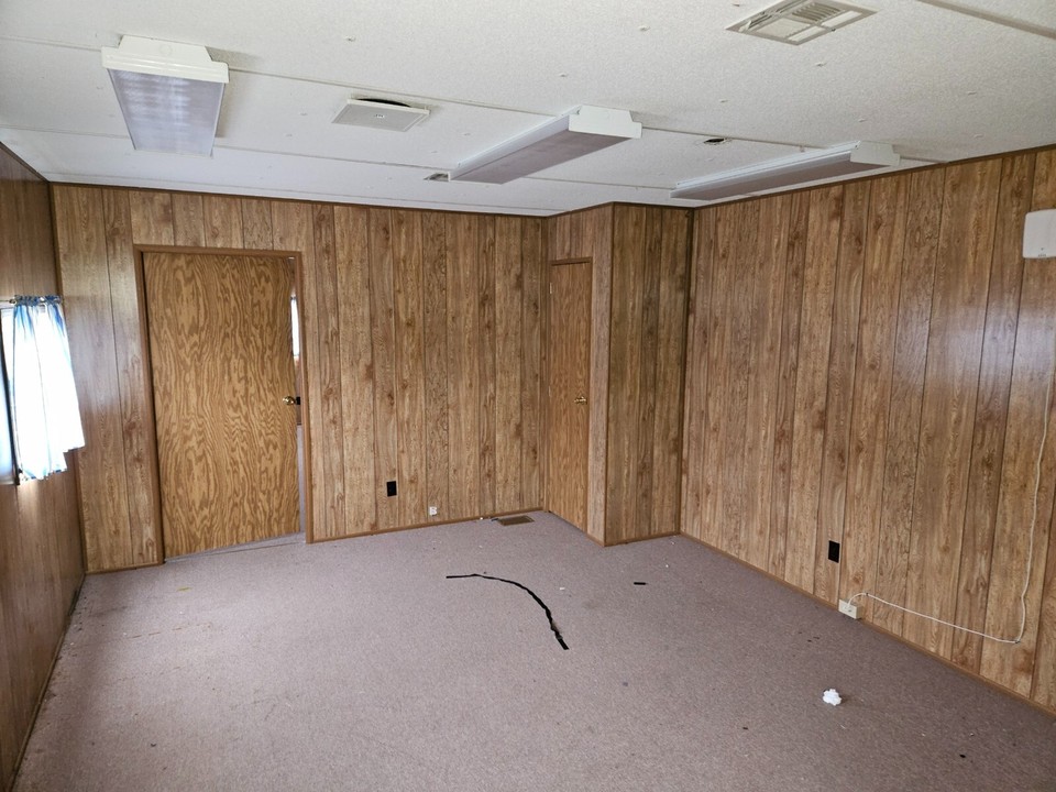 Modular Office Trailer 14x50 | eBay