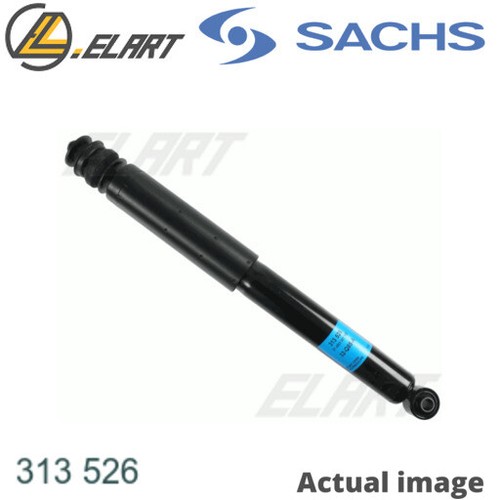 SHOCK ABSORBER FOR KIA SORENTO I JC D4CB G6DB G6DA SACHS 55310-3E500 ...
