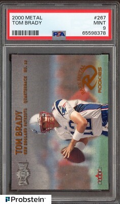 Football Cards - Card Promoter