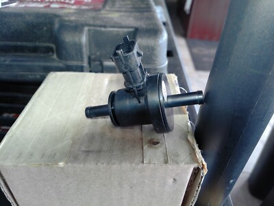 29010 2B000 Genuine OEM PURGE CONTROL VALVE for KIA 2010 2012 SOUL 1.6L ...