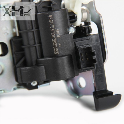 Rear Trunk Boot Lid Lock Fit For VW Passat Tiguan 5TA827505D | eBay