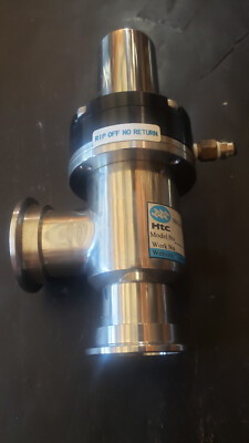 Vacuum - Bellows Valve