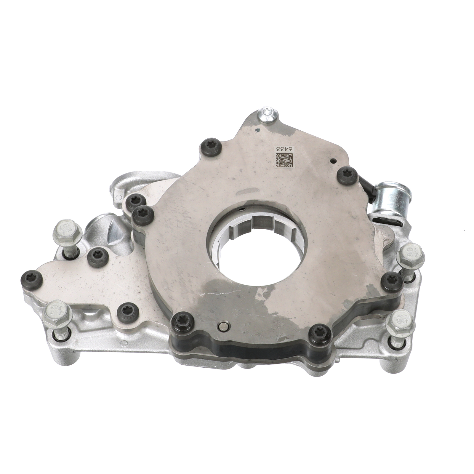 OEM NEW GM Genuine 2014-2020 Cadillac Chevrolet GMC Engine Oil Pump ...