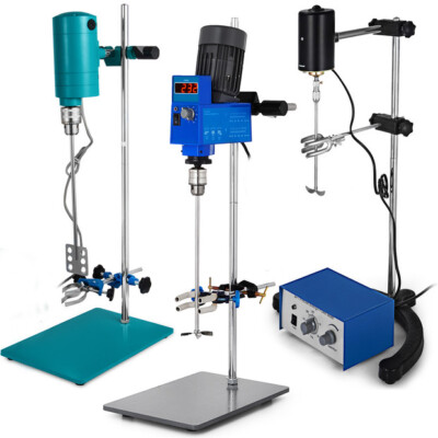 Mixers - Laboratory Mixer