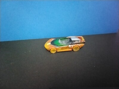 2007 Hot Wheels Speed Racer SNAKE OILER Car | eBay