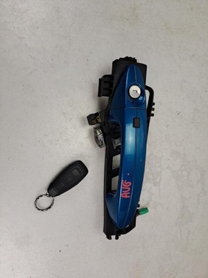 Poignee porte avant gauche FORD FIESTA 6 PHASE 2 1788872 | eBay