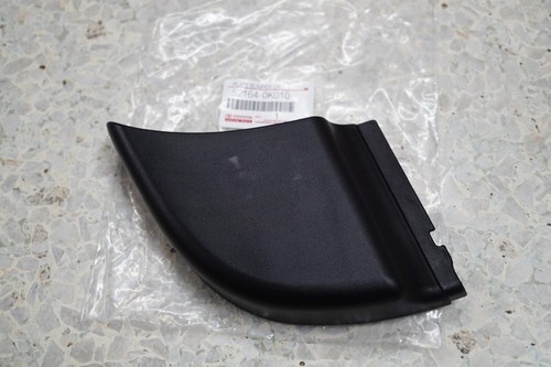 52164-0K010 Plate Rear Bumper LH Toyota Hilux Vigo 2005-14 | eBay