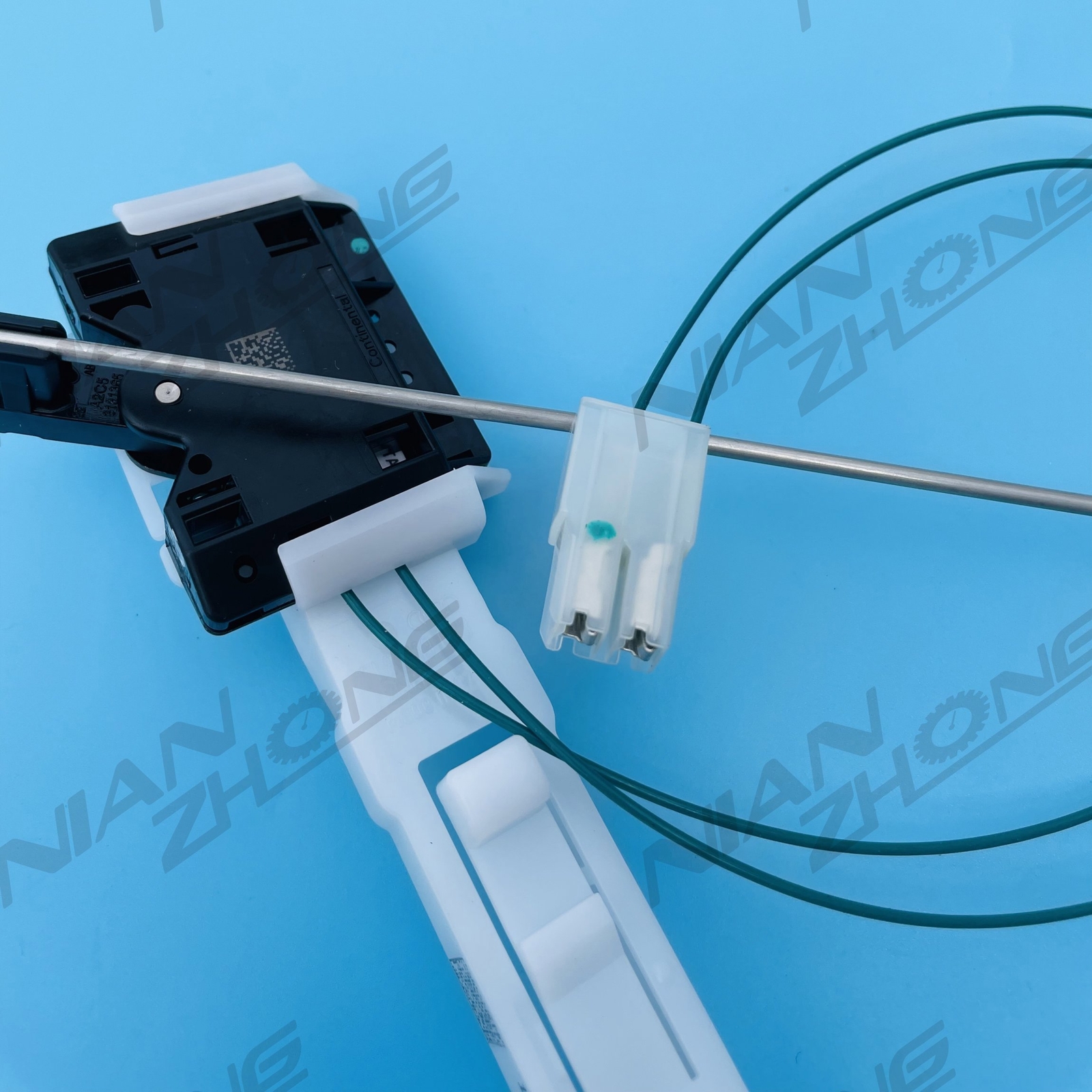 Left Side Fuel level sensor Fuel Sender Unit 7L8919673 For AUDI Q7 4L ...