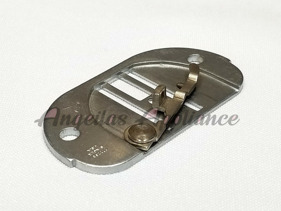 SINGER 628 Touch & Sew Sewing Machine Deluxe Zig Zag Parts ...