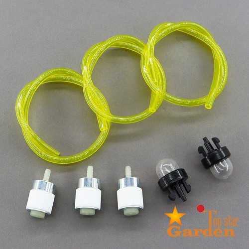 Fuel Tank Filter Line Kit for McCULLOCH Chainsaw 3214 3216 3516 3816 ...