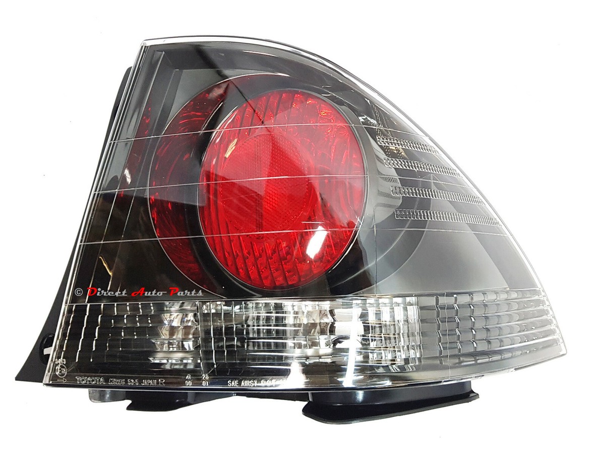 Lexus Is300 Rear Tail Light Lexus IS300 Sportcross Altezza Gita Tail