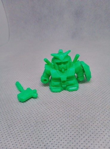 Gun Eraser SD Gundam Eraser First Gundam | eBay