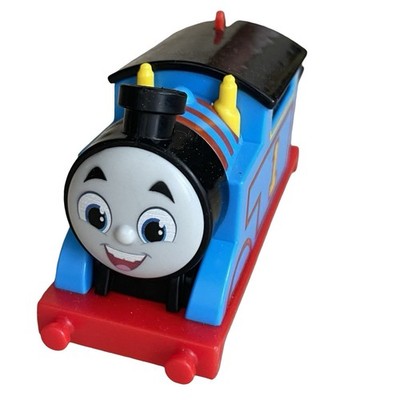 Thomas the Train Trackmaster All Engines Go 2021 Motorized | eBay