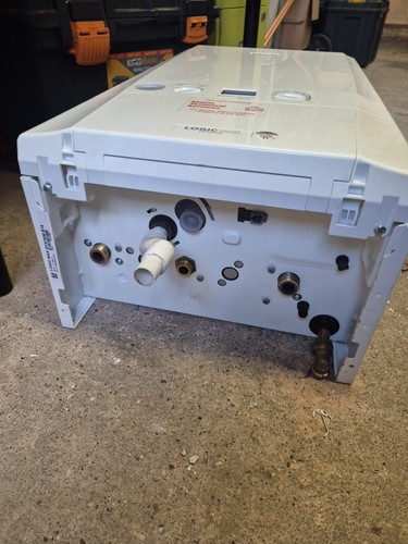 Ideal Logic Max System 2 S18 Boiler Supplied & Fitted | eBay