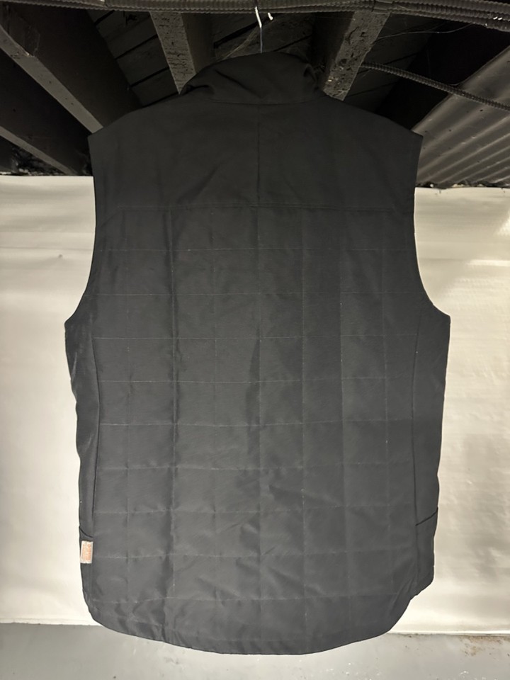 Sitka Grindstone GORE-TEX Vest - Black - XL | eBay