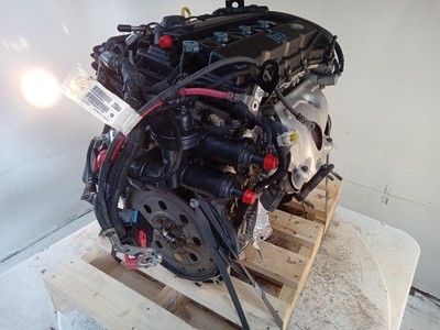 JEEP COMPASS 2011-2016 2.0L PETROL ENGINE ECN | eBay