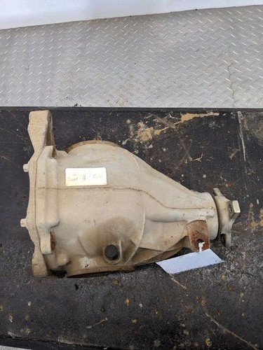 2011-2014 Dodge Charger 3.6L Rear Axle Differential Carrier RWD 2.65 ...