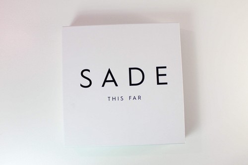 Sade - This Far on Sony Music / Epic - 6-lp Box Set | eBay