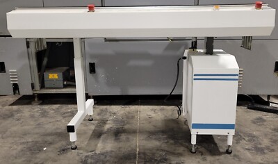 PCB Assembly Equipment - Gate Conveyor