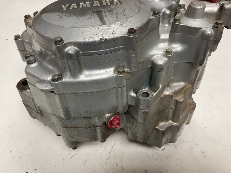 1994 94-97 WR250 WR 250 COMPLETE Engine Motor Crankcase Top Bottom End ...