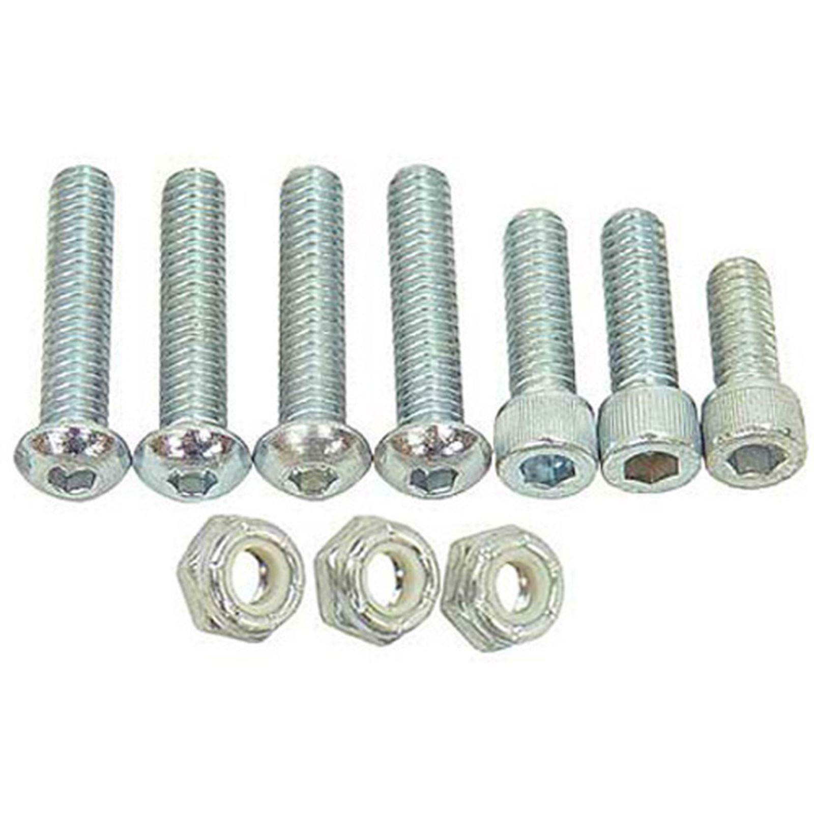 WARN WARN WINCH FASTENER KIT 69342 | eBay