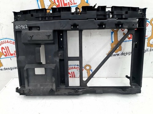 front panel Citroen C3 1.4 HDI MAGIC 1995 162912 1117734 | eBay