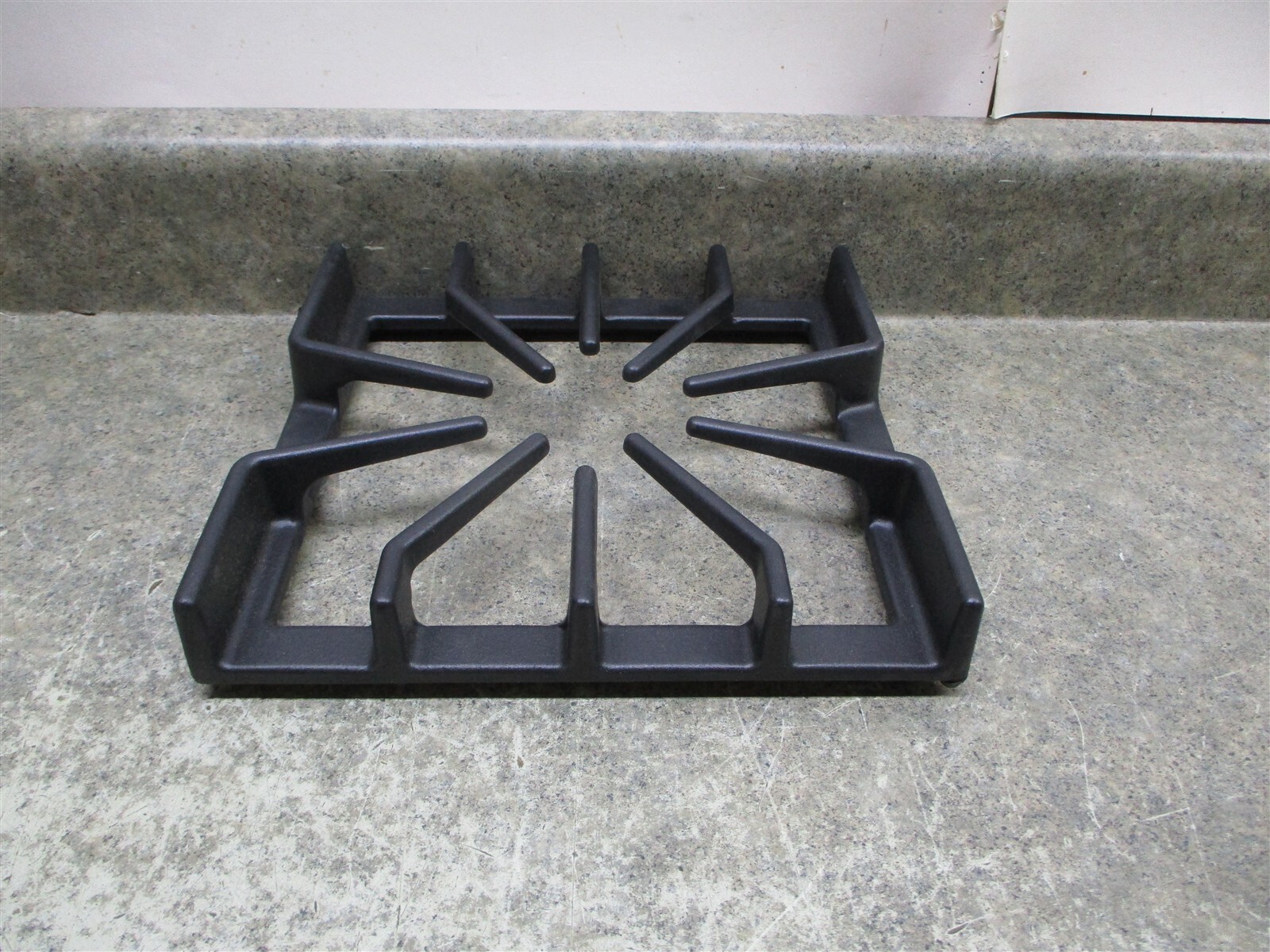 VIKING RANGE BURNER GRATE PART # PA060032 | eBay