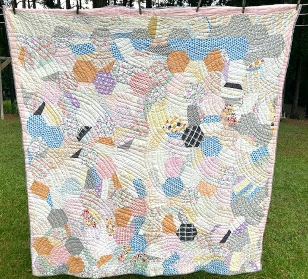 Handmade Quilts Patterns