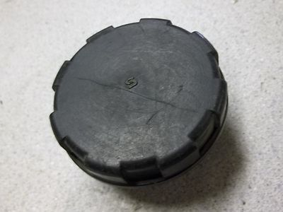 Stant Black Plastic Gas Fuel Cap *FREE SHIPPING* | eBay