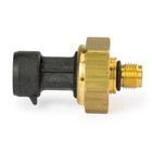 1X 1839416C91 MAP Boost Pressure Sensor For DT466E DT570 2003-2007 ...