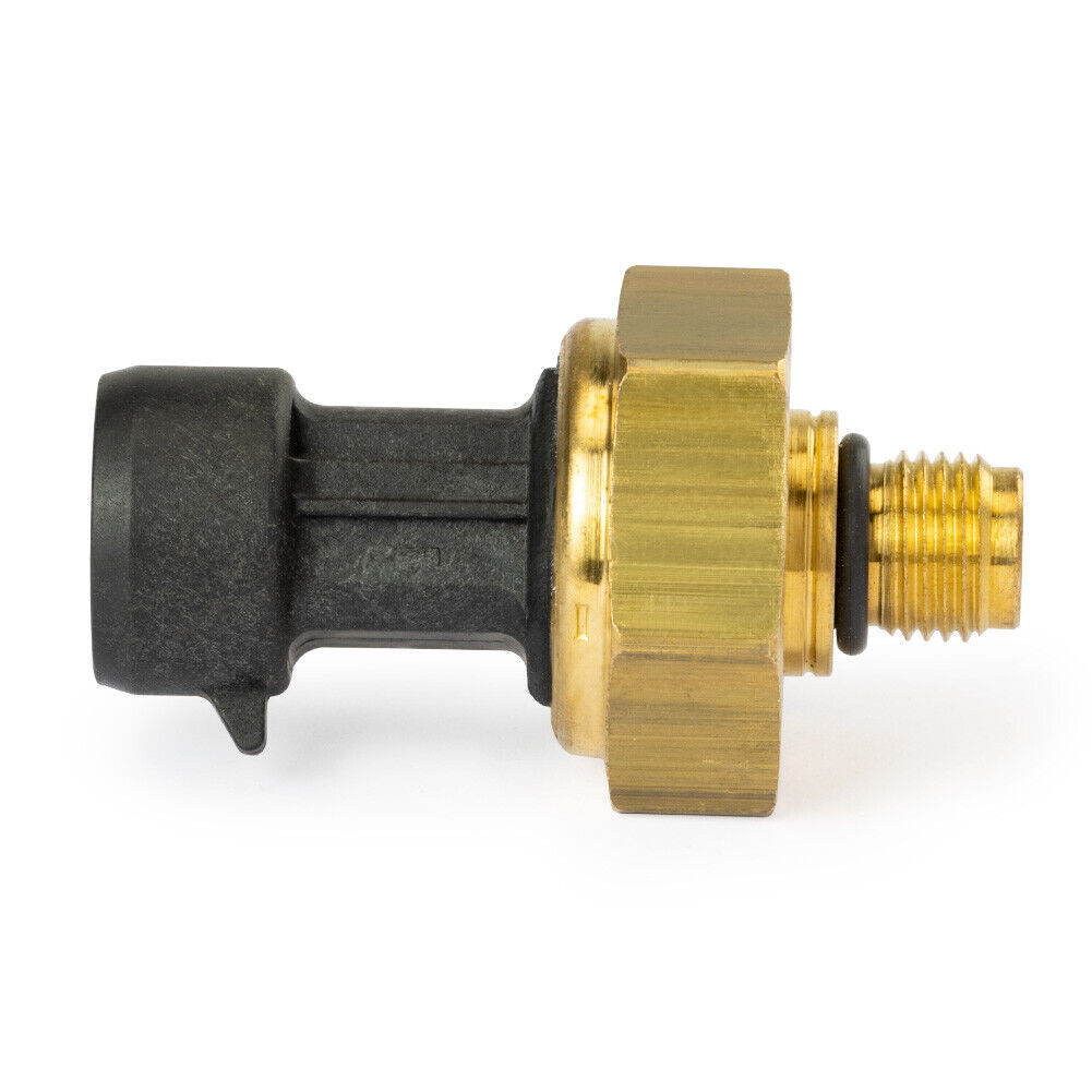 1X 1839416C91 MAP Boost Pressure Sensor For DT466E DT570 2003-2007 ...