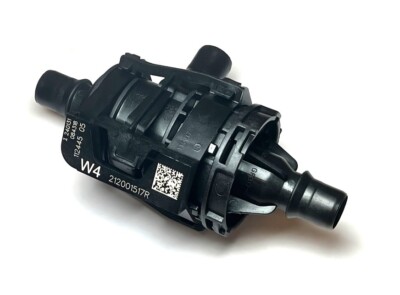 Genuine Renault Thermostat Housing Traffic III Megane IV Nissan ...
