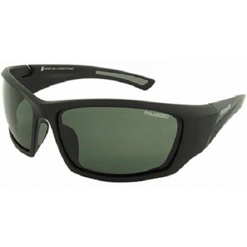Prosafe ATACAMA POLARISED SAFETY SPECTACLE Hard Coat, SMOKE Lens *Aust ...