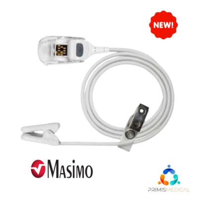 Monitoring Systems - Masimo Sensor