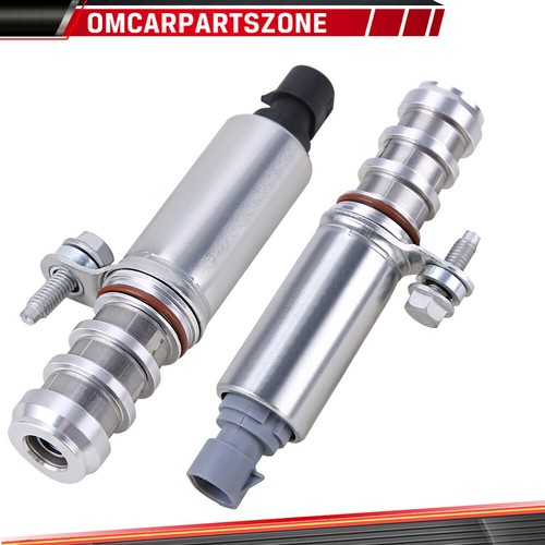 Camshaft Solenoid Valve 12655420 12655421 Intake Exhaust Camshaft ...