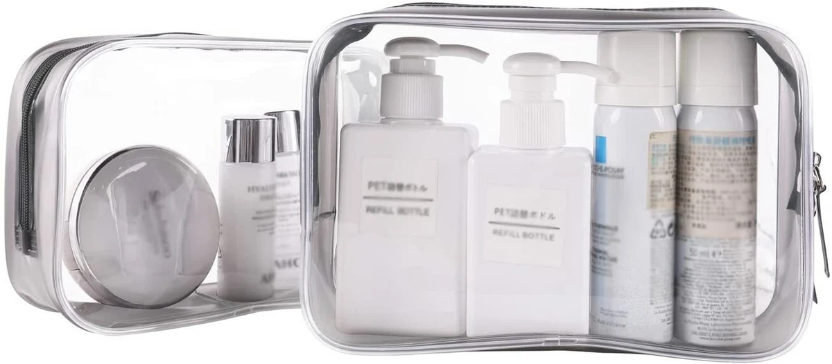 Tsa Liquids Makeup