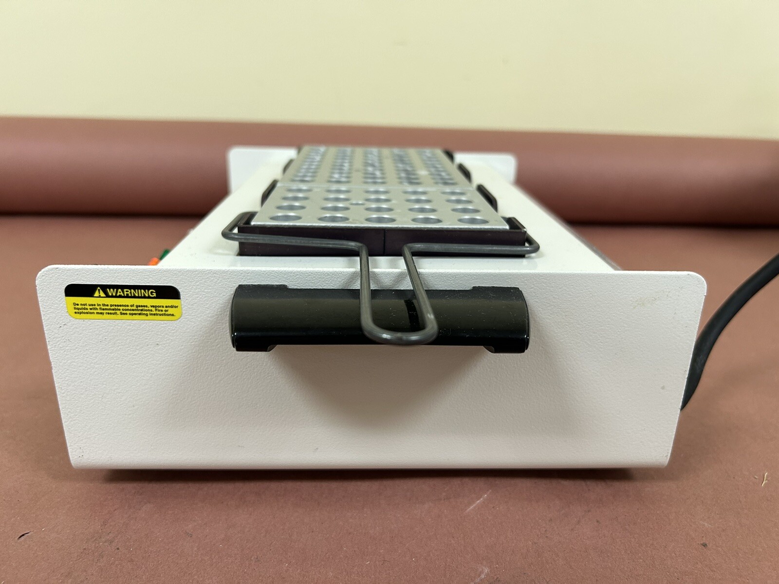 Gen-Probe Cat. No. 4006 Dri-Bath 3.8 Amp 120 Volt, Gen Probe 4006 | eBay