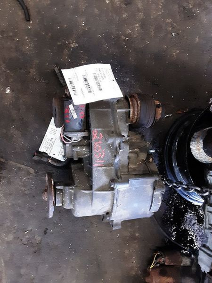 2006-2007-2008 Ford Ranger Transfer Case Assembly OEM | eBay
