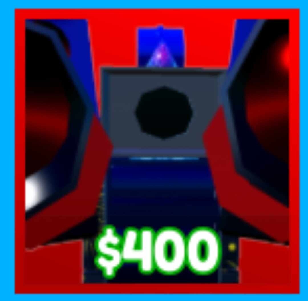 Large Firework Cameraman ~ Toilet Tower Defense ~ TTD Units ~ TTD | eBay