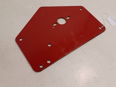 TORO EXMARK COVER PLATE 110- | eBay