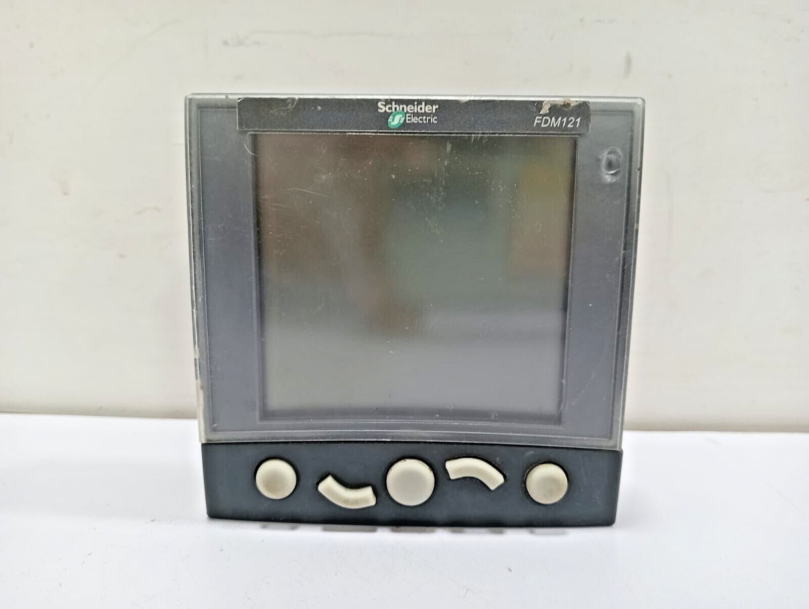 Schneider Electric FDM 121 - FDM121 Front Display Module for sale ...