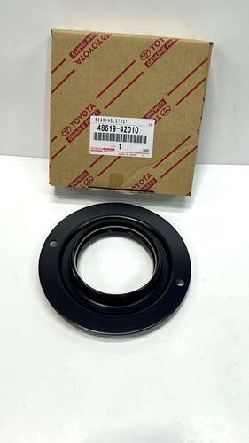2006-2016 GENUINE TOYOTA 486190R010 BEARING, STRUT MOUNT (LEFT) 48619 ...