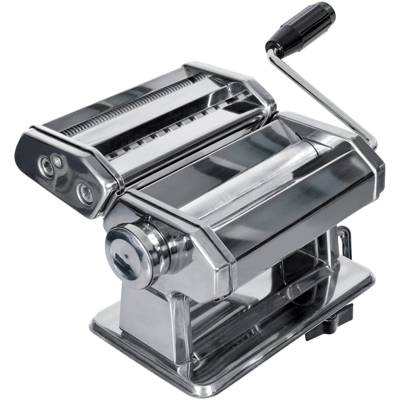 SPIANATOIA ASSE STENDI PASTA PER IMPASTARE CON MATTARELLO MACCHINA ...