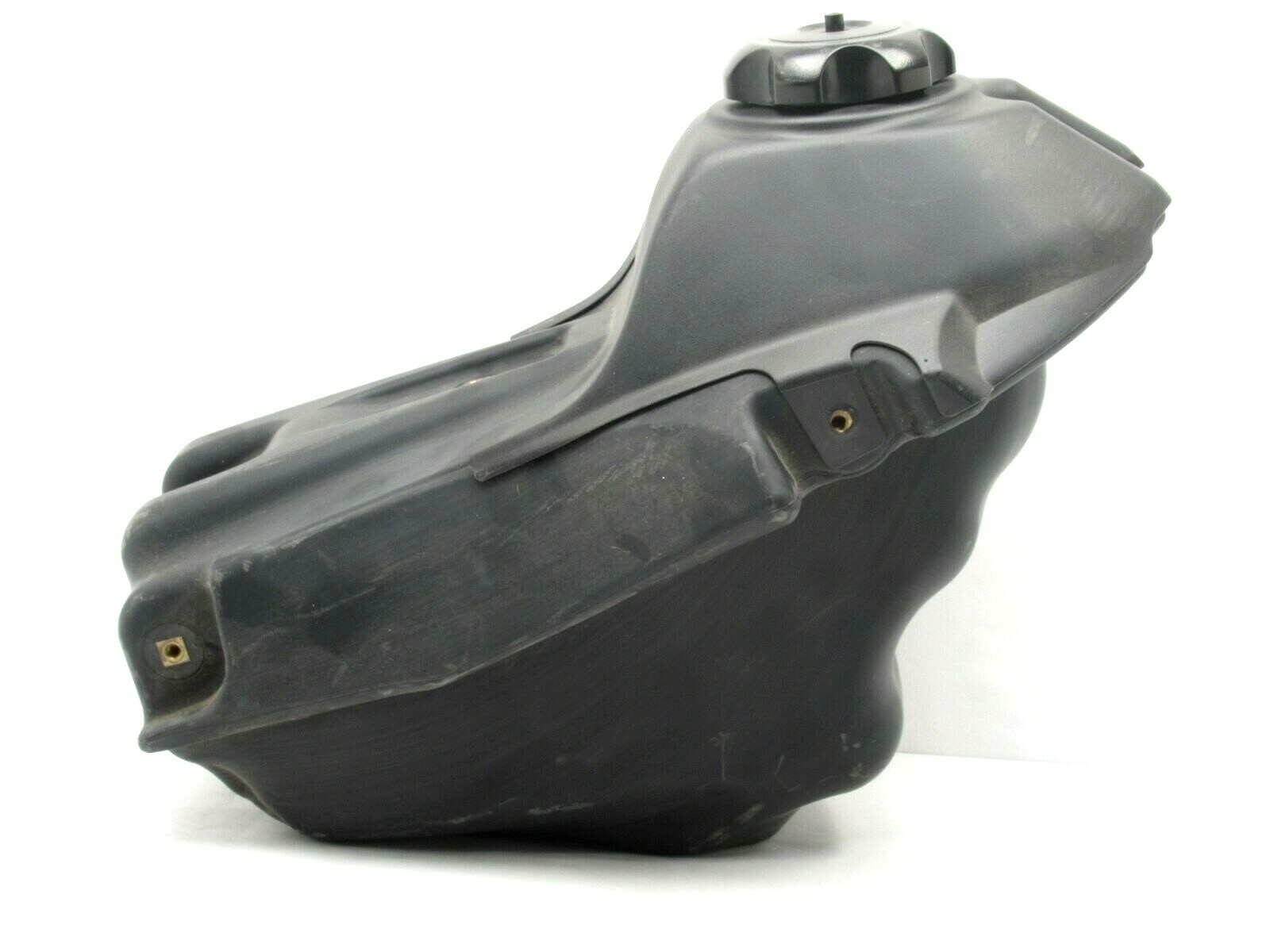 08 09 18 19 Kawasaki KLX450R KLX 450R OEM Gas Petrol Fuel Tank Cap ...