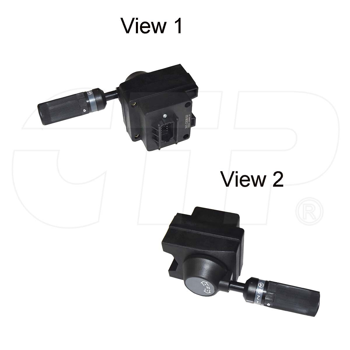 2612208 Control GP-Transmission Fit Caterpillar 416D 420D 424D 428D ...