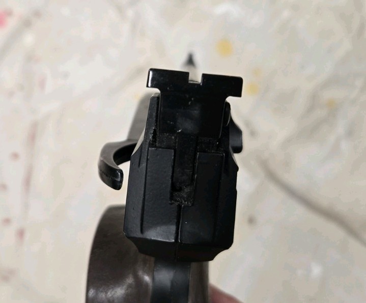 Daisy Model 747 Powerline .177 Target Pistol | eBay