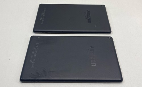 Amazon Fire Tablets Model L5S83A | Bundle of 2 | eBay