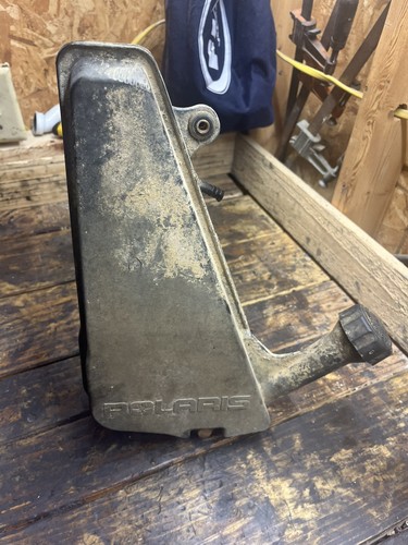POLARIS 500 SPORTSMAN 4X4 ATV OEM OIL TANK P1625 2011 | eBay