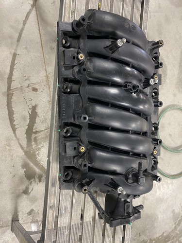 LS4 12604786 07-09 PONTIAC GRAND PRIX IMPALA MONTE CARLO 5.3L AIR ...